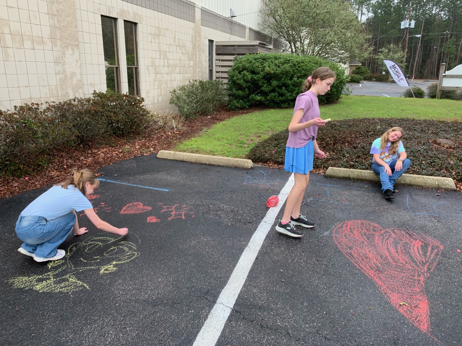 Youth Ministry - Calvary Chapel Mobile Youth Ministry - Calvary Chapel Mobile